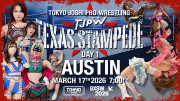 TJPW-March2026 – TOKYO STORY
