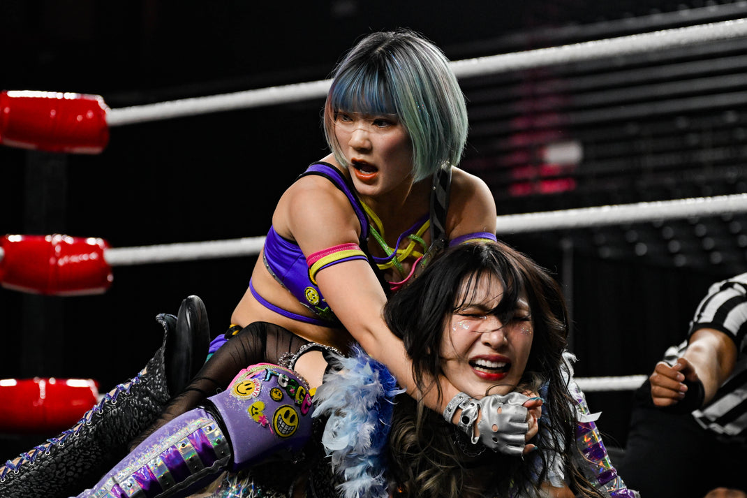 TJPW-March2026 – TOKYO STORY