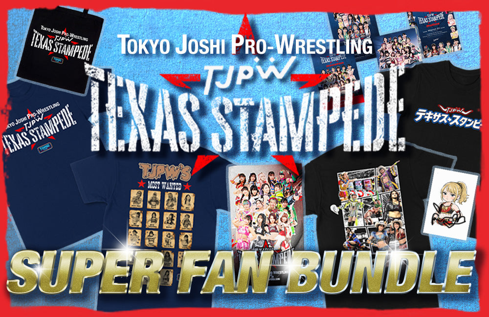 TJPW-March2026 – TOKYO STORY