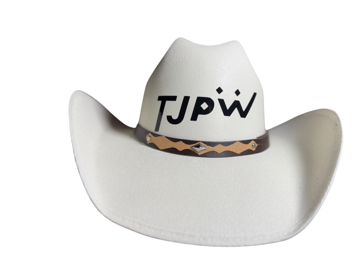 TJPW Texas Tour Cowboy Hat – TOKYO STORY