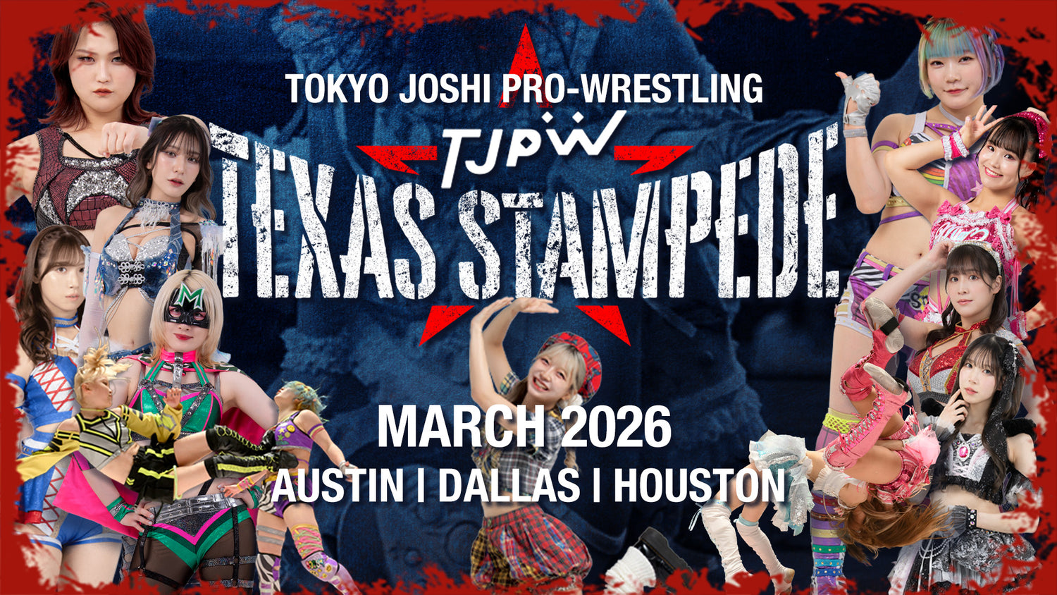 TJPW-March2026 – TOKYO STORY