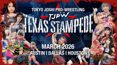 TJPW-March2026 – TOKYO STORY