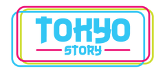 TJPW-March2026 – TOKYO STORY