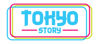 TJPW-March2026 – TOKYO STORY